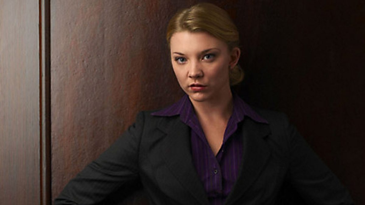 BBC One - Silk - Niamh Cranitch