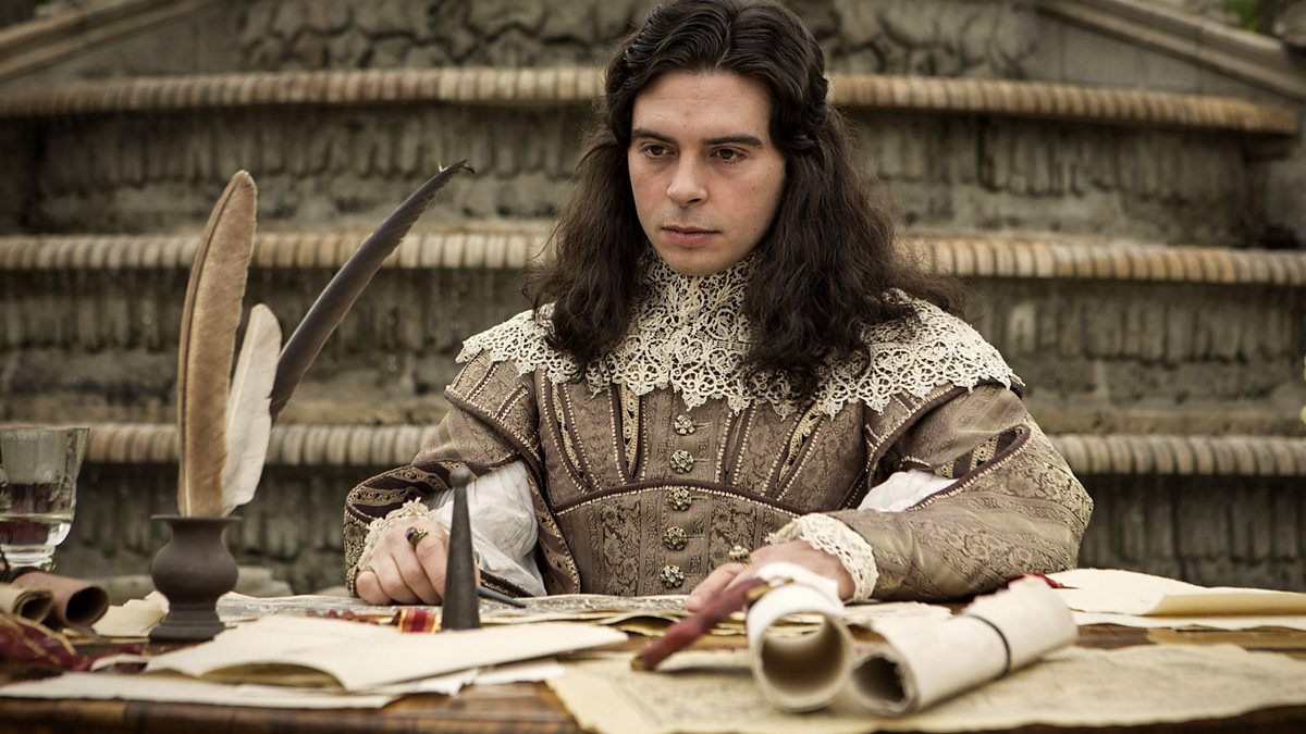 The Musketeers - Series 1: 5. The Homecoming - BBC iPlayer