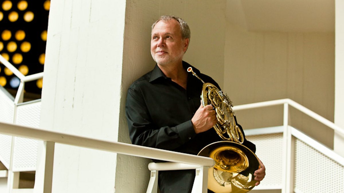 BBC Radio Scotland - Classics Unwrapped, 11/02/2014, Fergus McWilliam ...