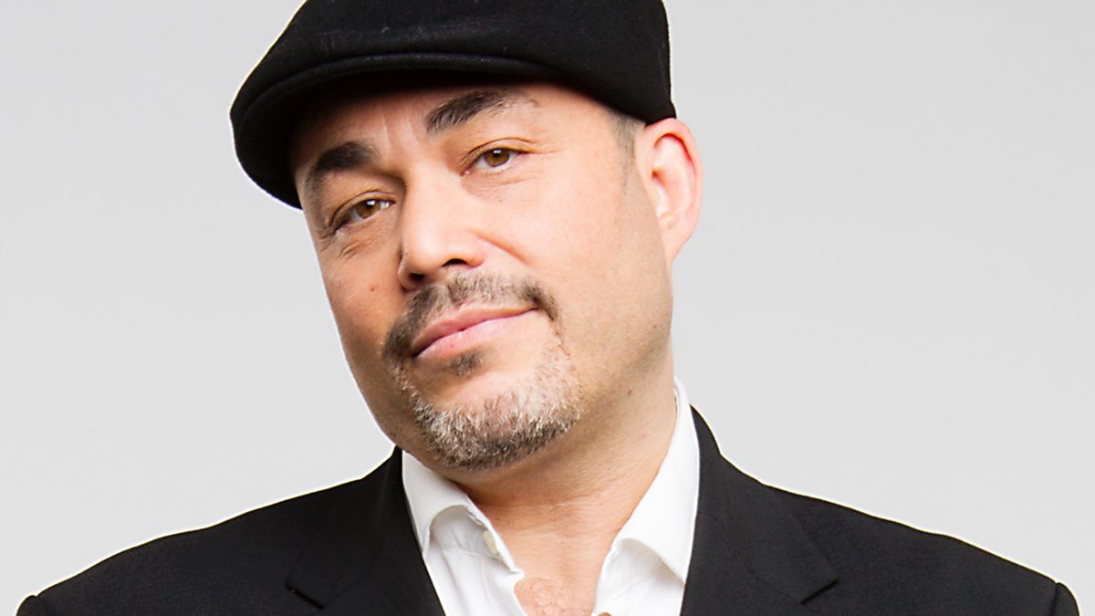 BBC One - The Voice UK, Series 3 - Gary Poole