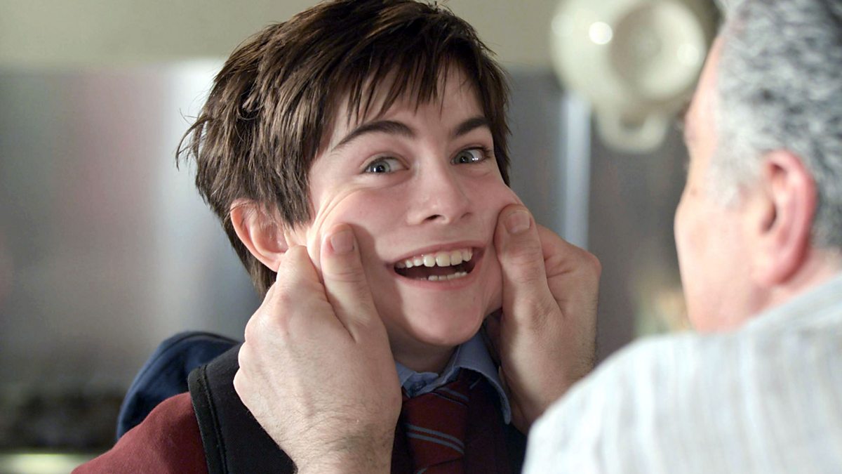 Hank Zipzer - Series 1: 4. Battle of the Goblins - BBC iPlayer