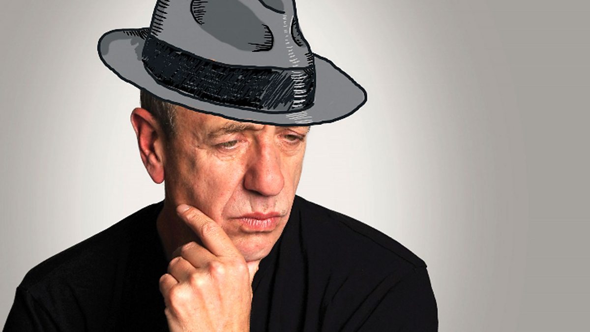 BBC Radio 4 - Midweek, Arthur Smith, Dr Akiko Mikamo, Martin White, Tom ...