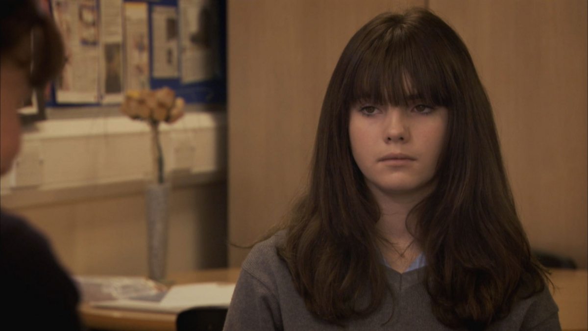 BBC One - Outnumbered, Series 5, Episode 5, Letter of complaint