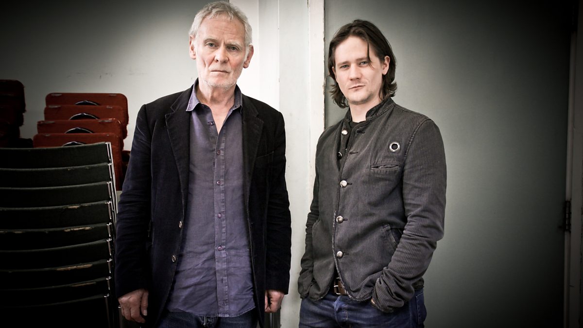 BBC Radio 4 - The Exorcist by William Peter Blatty, Episode 2, The ...