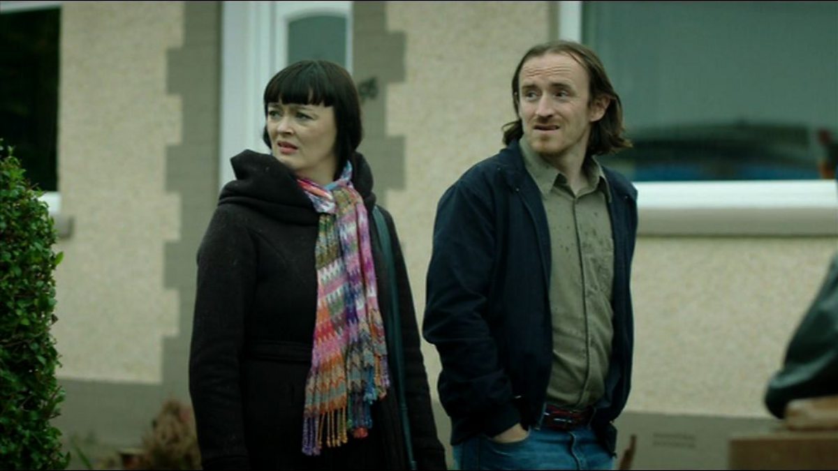 BBC Three - Pramface, Series 3, I'm Excited Too!, Househunting