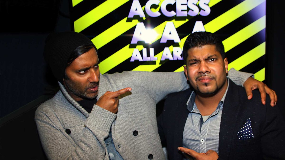 BBC Radio 1 - Nihal, Golden Rules Part 2: Hasinth Pathirana, Hasinth ...