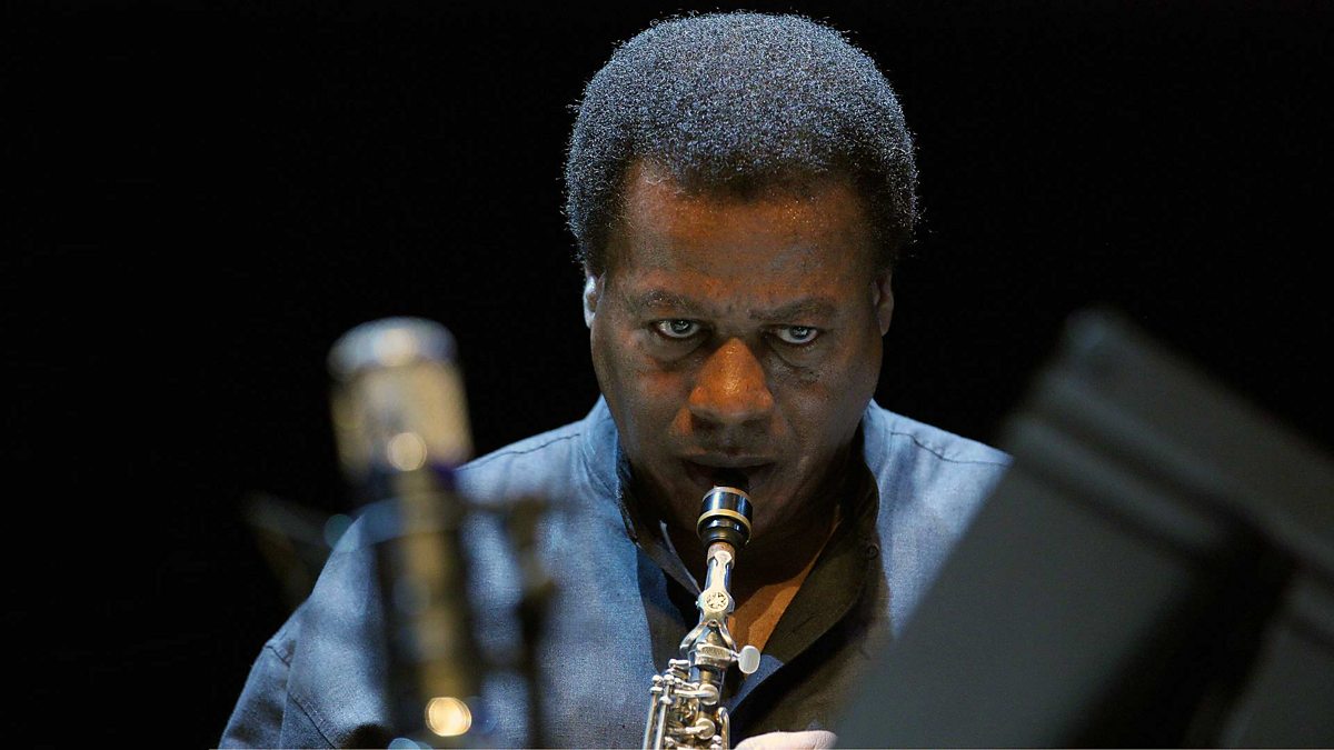 BBC Radio 2 - The Jazz Show with Jamie Cullum, Wayne Shorter interview ...