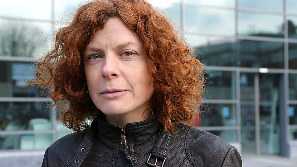 BBC Radio 4 - Four Thought, Series 4, Cult of Girls