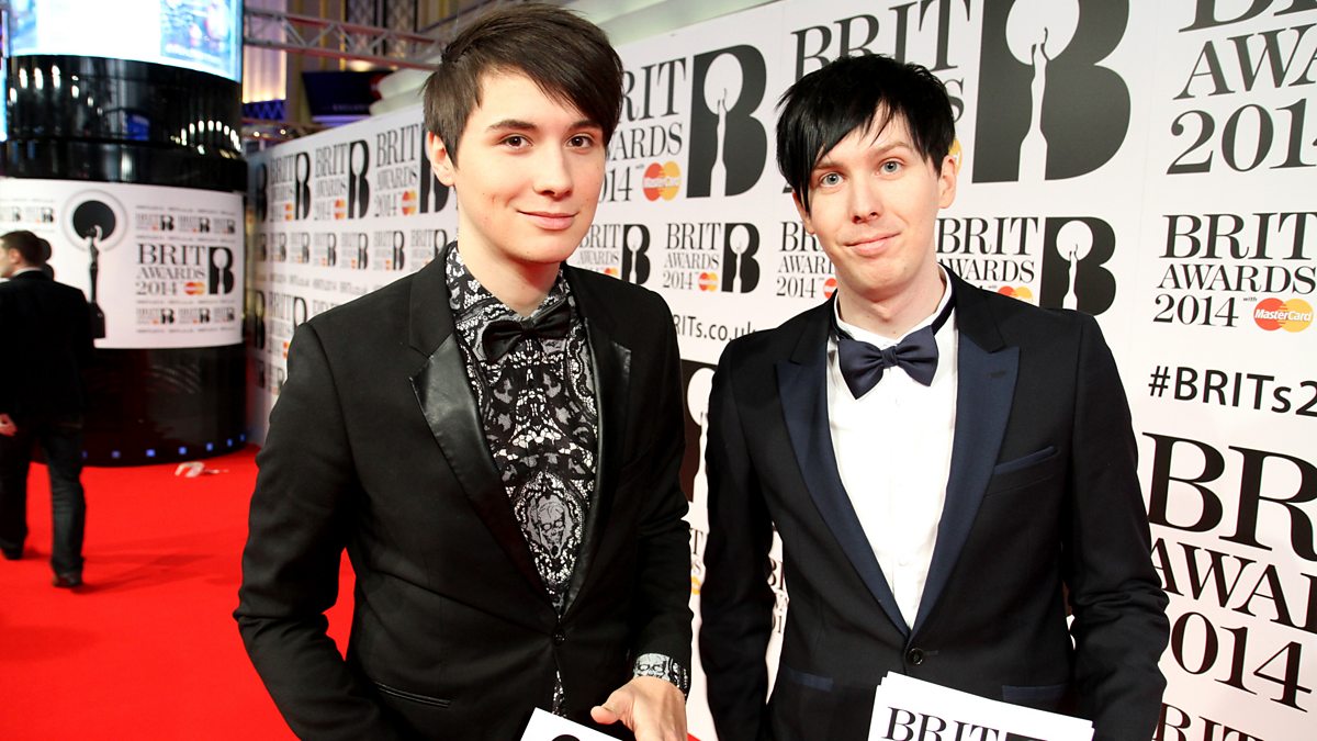 BBC Radio 1 - Radio 1 Breakfast with Greg James, Live from the Brits ...