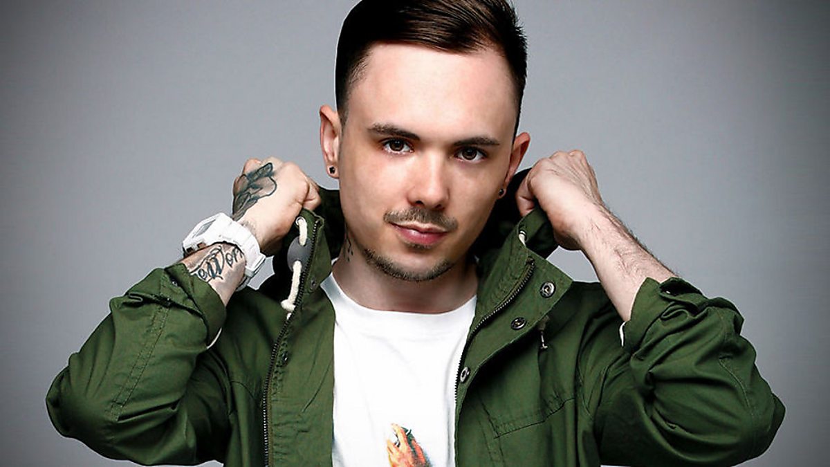 BBC Radio 1 - Friction, State of Mind and Crissy Criss, Crissy Criss - Guest mix