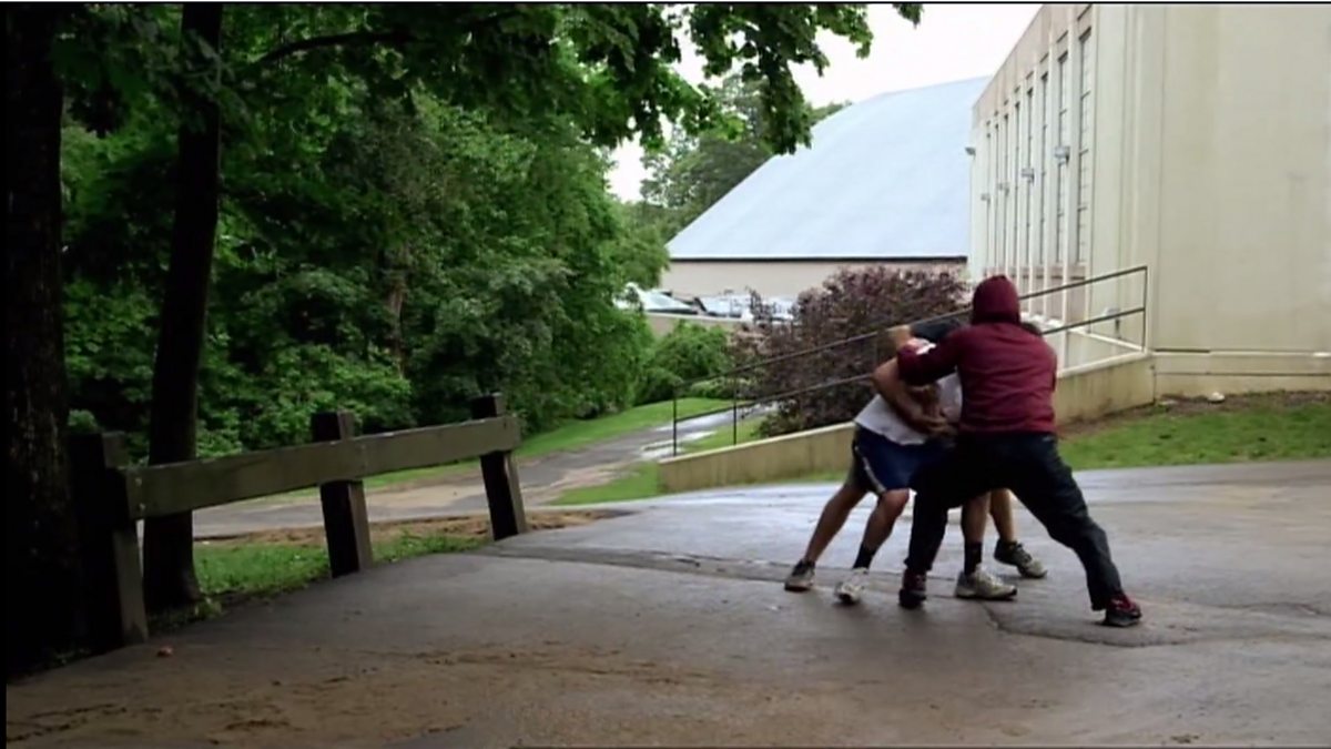 BBC Two - Horizon, 2013-2014, How You Really Make Decisions, The ...