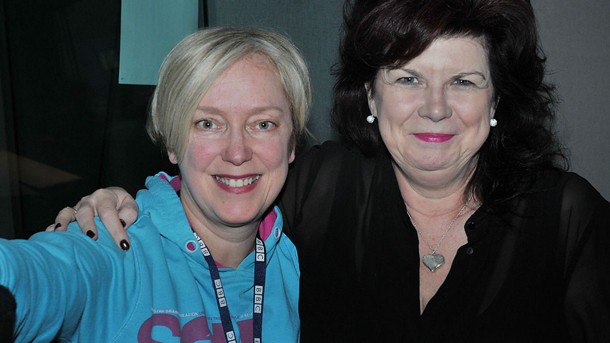 BBC Radio Scotland - The Janice Forsyth Show, 21/02/2014 - Clips