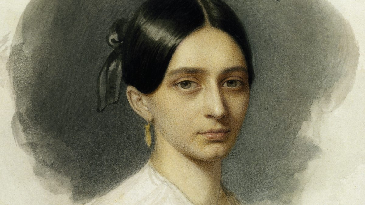 BBC Radio 3 - CD Review, Building a Library: Schumann: Myrthen, Op 25 ...