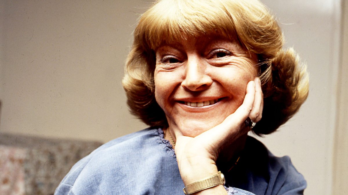 BBC Radio 4 Extra - 4 Extra Celebrates Dora Bryan