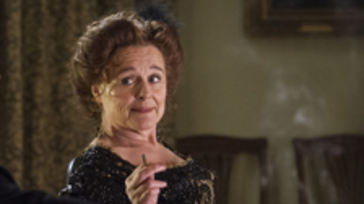 BBC Two - 37 Days - Margot Asquith