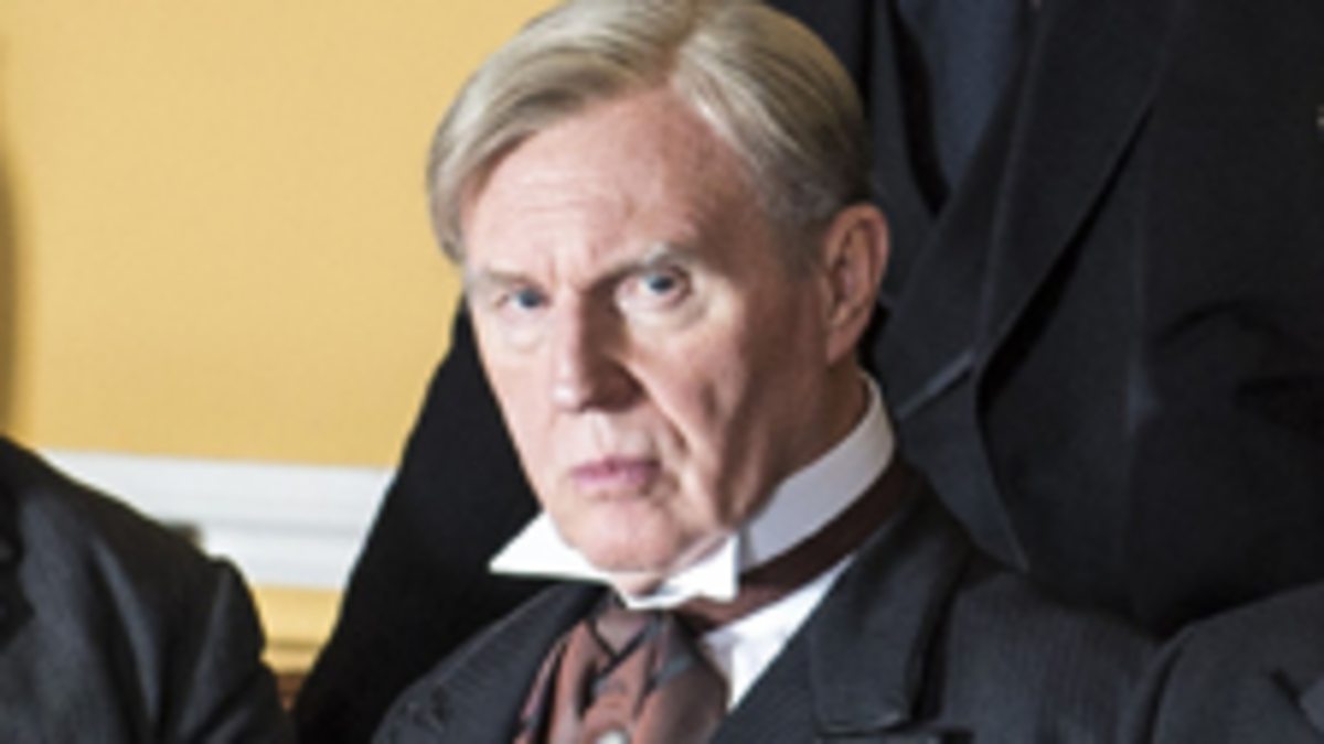 BBC Two - 37 Days - Herbert Henry Asquith