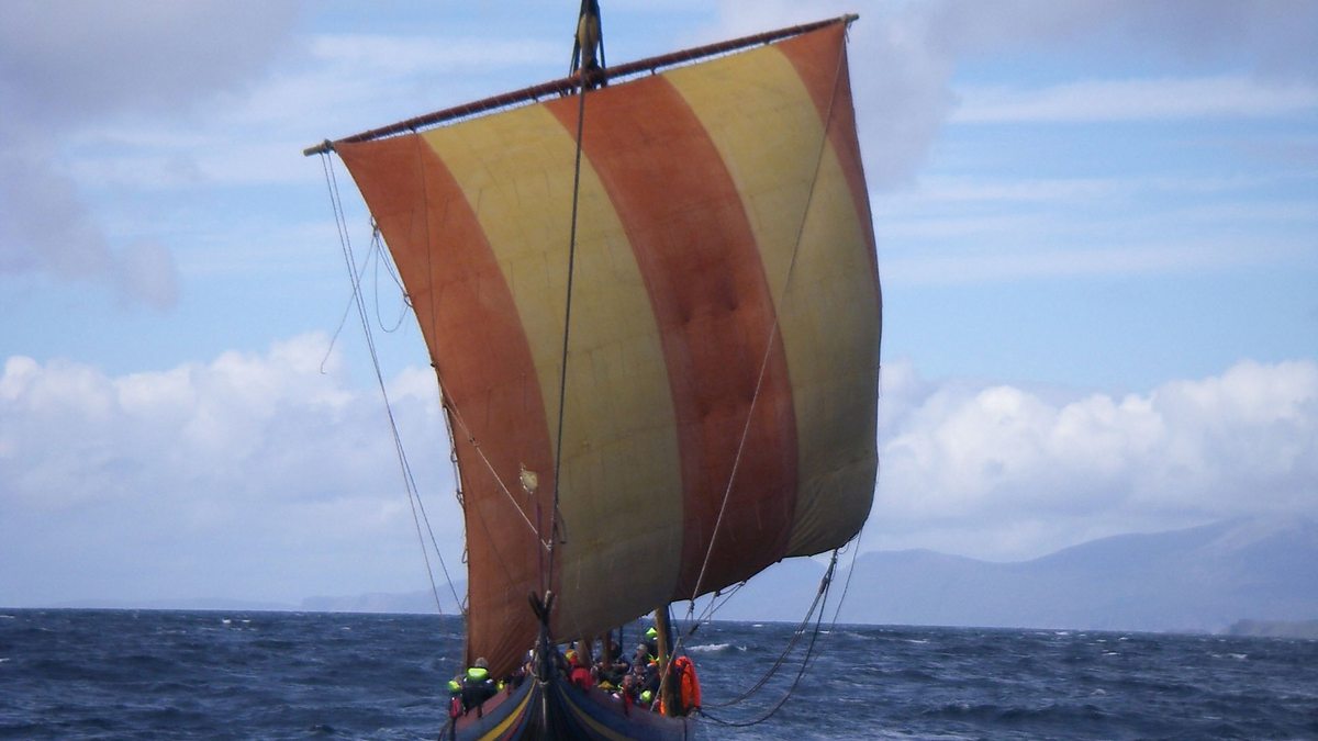 BBC Radio York - Julia Booth, 22/02/2014, Ragnarok