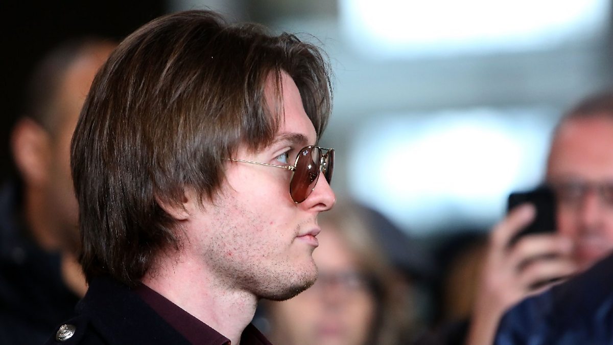 BBC World Service - From Our Own Correspondent, Italy and Canada