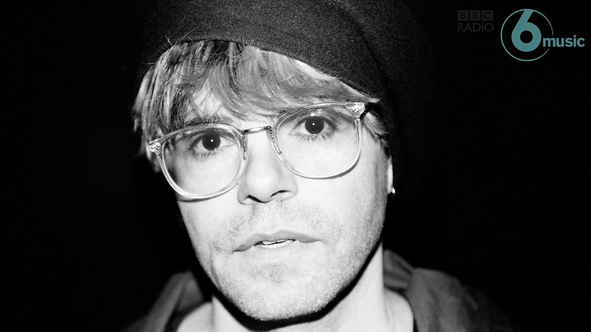 BBC Radio 6 Music - 6 Music Festival, 2014, Tim Burgess