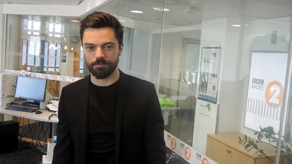 BBC Radio 2 - Steve Wright in the Afternoon, Dominic Cooper, Keeley ...