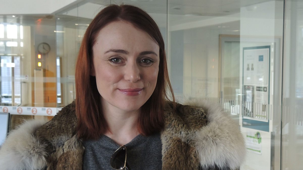 BBC Radio 2 - Steve Wright in the Afternoon, Dominic Cooper, Keeley ...