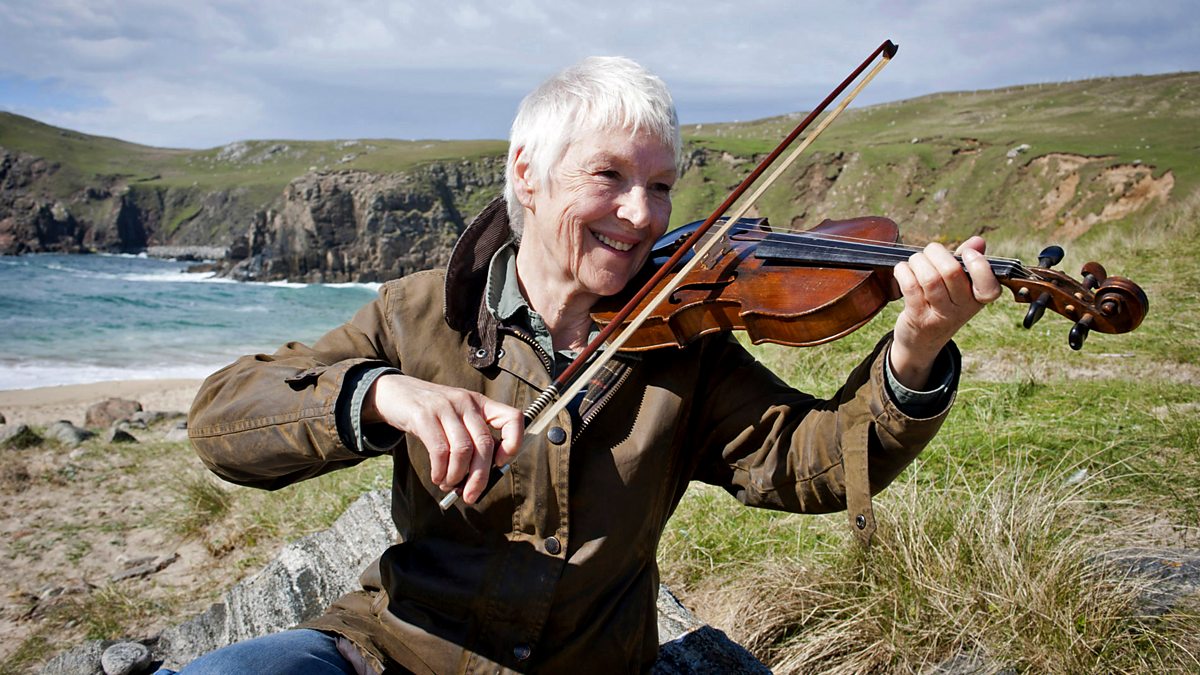 Katie Morag - Series 1: 19. Katie Morag and the Seals Singing - BBC iPlayer