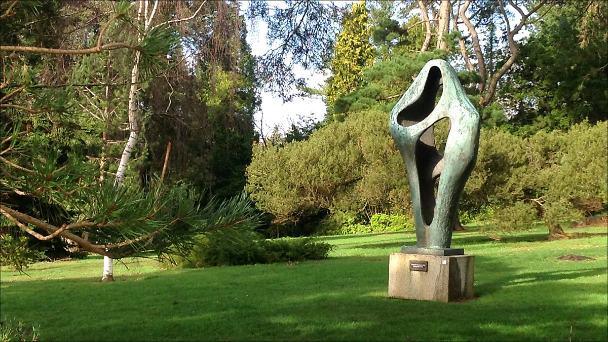 BBC Radio Devon - Bill Buckley, Live from Exeter University, Exeter ...