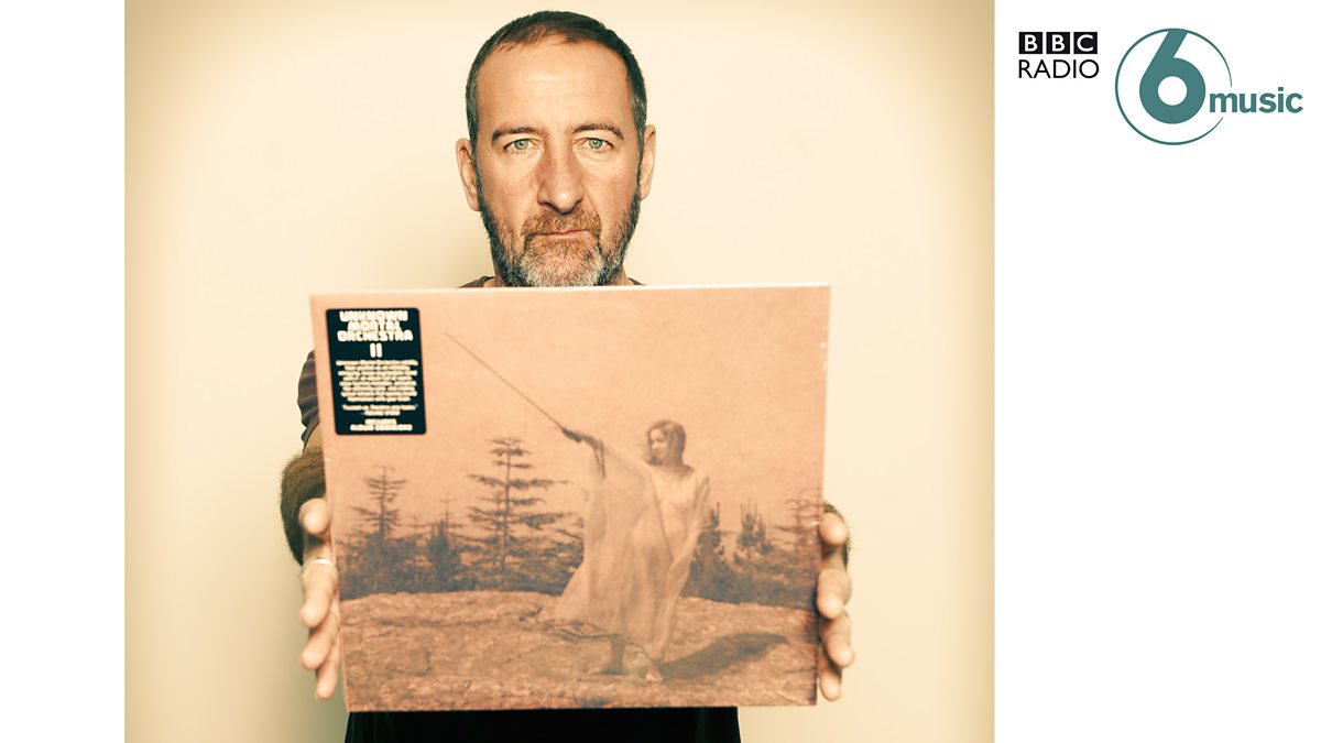 BBC Radio 6 Music - 6 Music Festival, 2014, Marc Riley