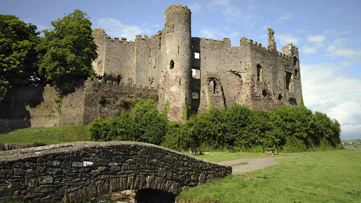 BBC One - Dylan Thomas - Laugharne Live