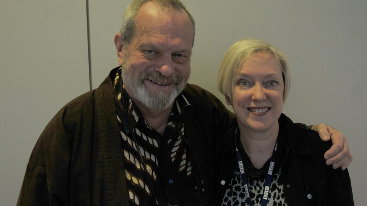 BBC Radio Scotland - The Janice Forsyth Show, 14/05/2014, The Culture ...