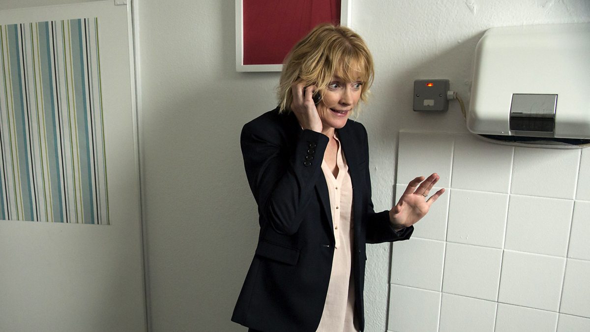 BBC One - Outnumbered, Series 5, Episode 5