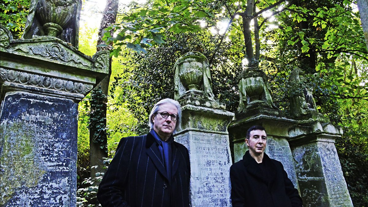 BBC Radio 4 - Front Row, Marc Almond and John Harle; Willy Russell on ...