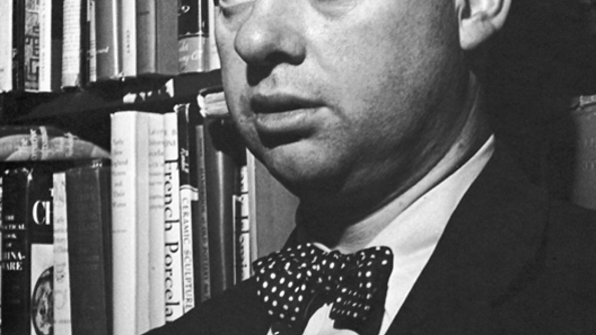 BBC One - Dylan Thomas - Dylan Thomas: about the man