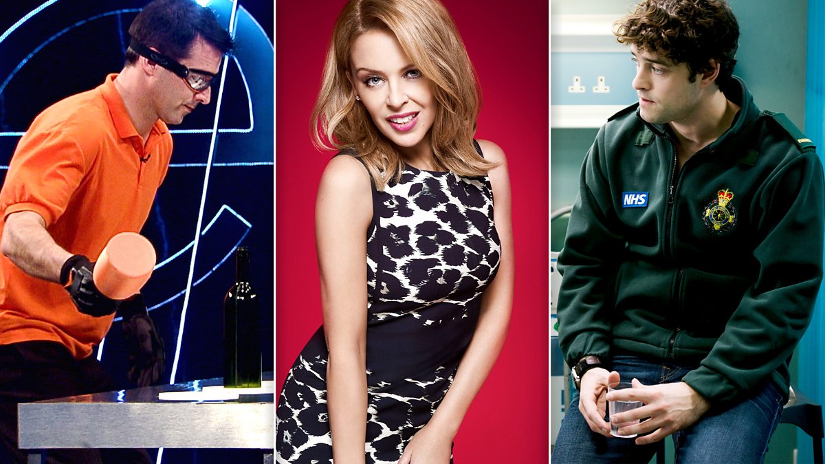 BBC - Saturday Night TV