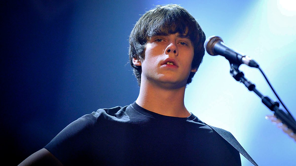 BBC Radio 6 Music - 6 Music Festival, 2014, Jake Bugg - 6 Music ...