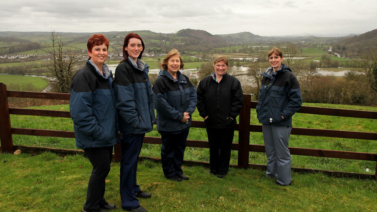 BBC One - The Country Midwives