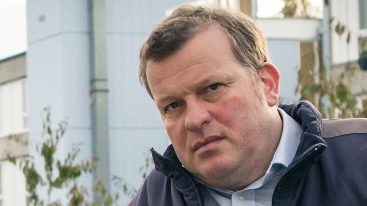 BBC Three - Original Drama Shorts, 2014 - Fat F***