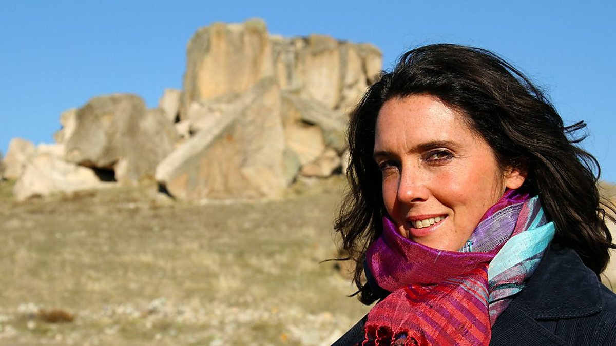 BBC News - Divine Women