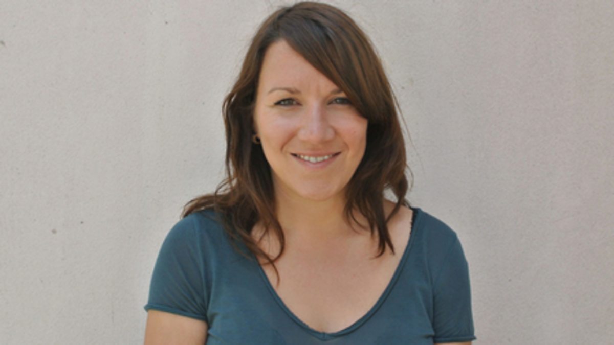 BBC Blogs - TV blog - Michelle Farr