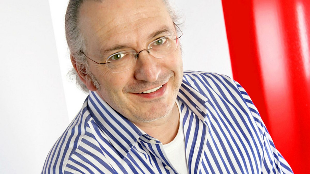 BBC Radio London - Simon Lederman, With Steven Allen, Tess Read and ...