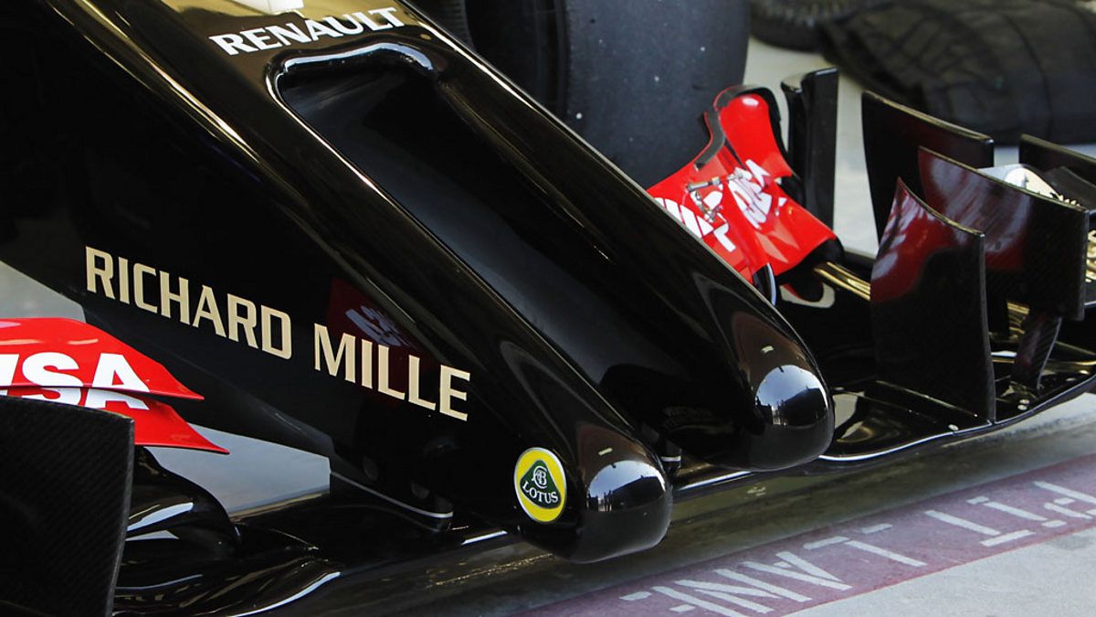 Nose Cone Formula One Car at Tayla Burdett blog