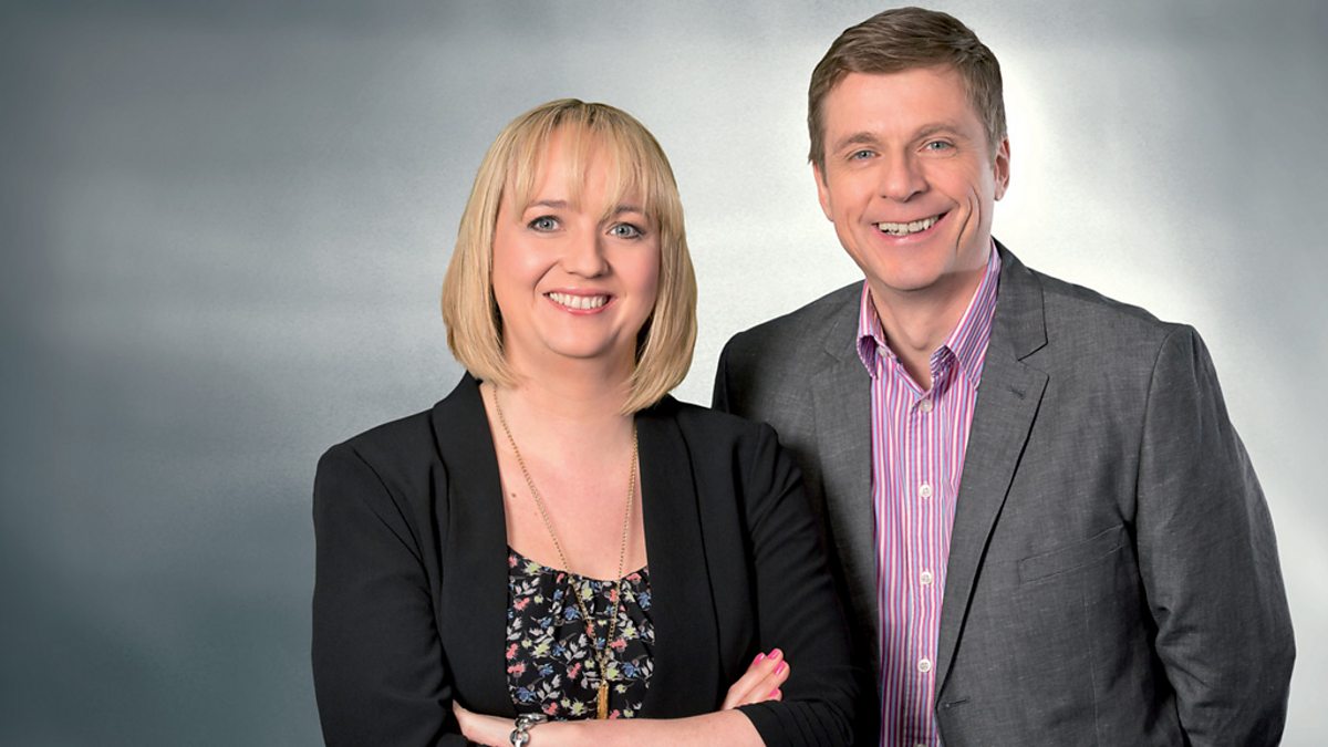 BBC Radio Cymru - Post Cyntaf - Tîm y Post Cyntaf