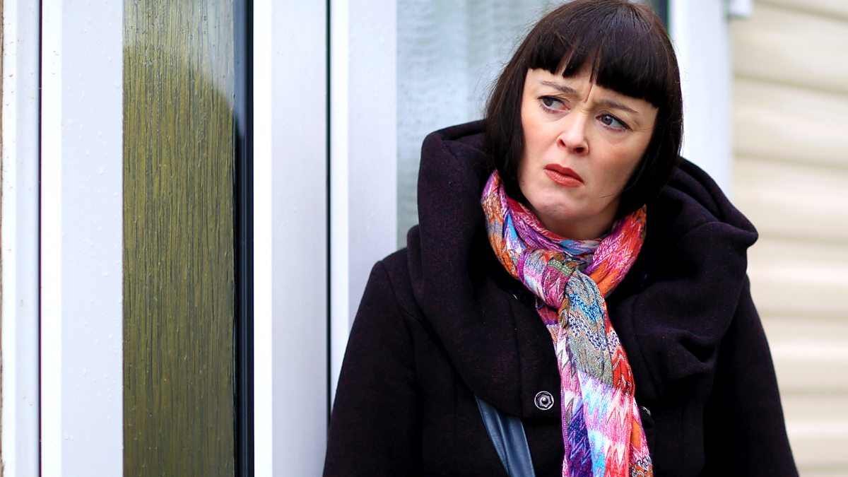 BBC Three - Pramface, Series 3, Proper Little Family