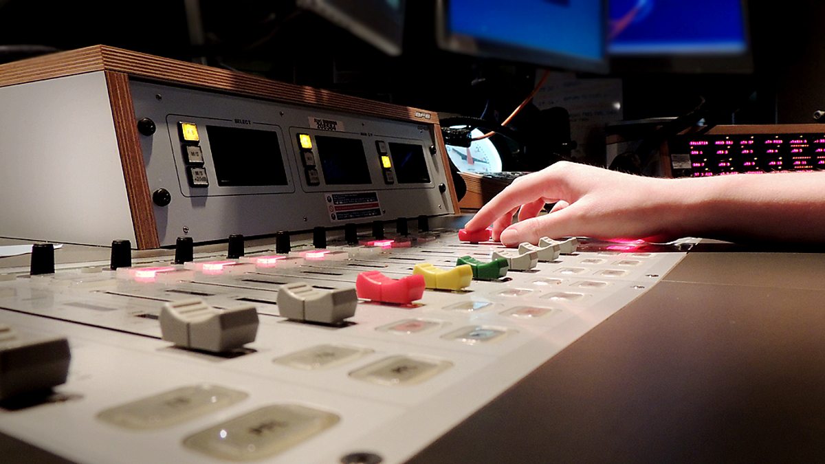 BBC Radio nan Gàidheal - Aithris an Fheasgair