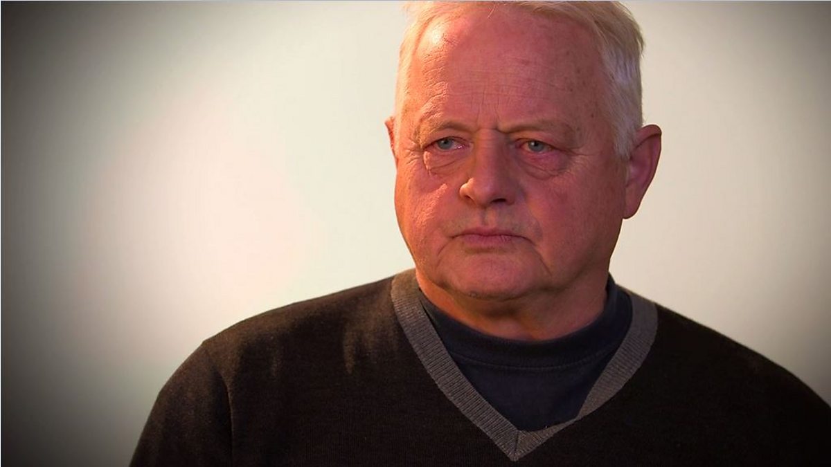 BBC One - Dylan Thomas, Robert Pugh: Why celebrate Dylan?