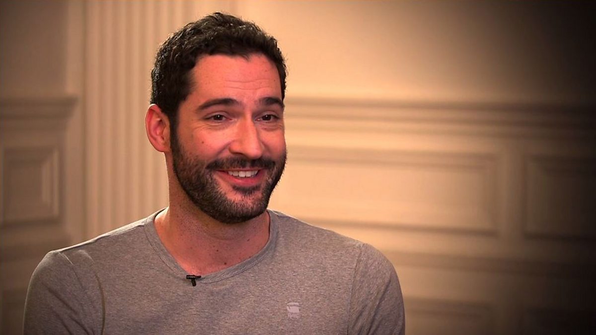 BBC One - Dylan Thomas, Tom Ellis on Dylan Thomas