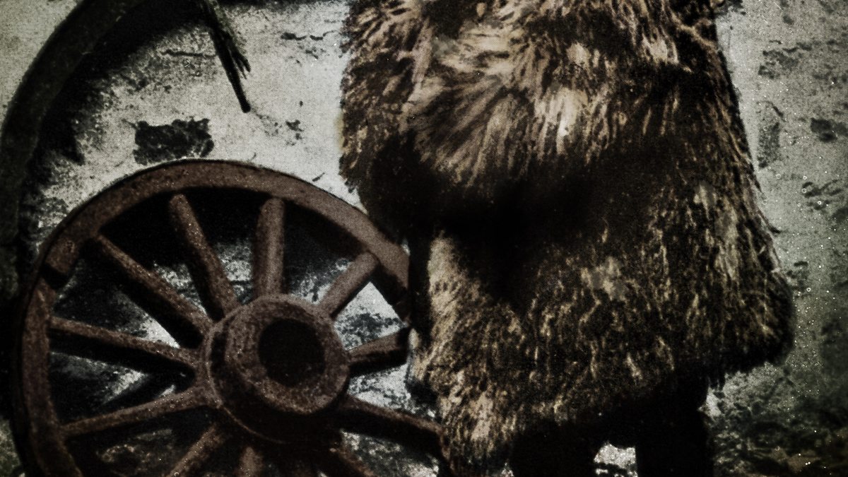 BBC Radio 3 - Ravel Day, Ravel Revealed: Ravel and the War