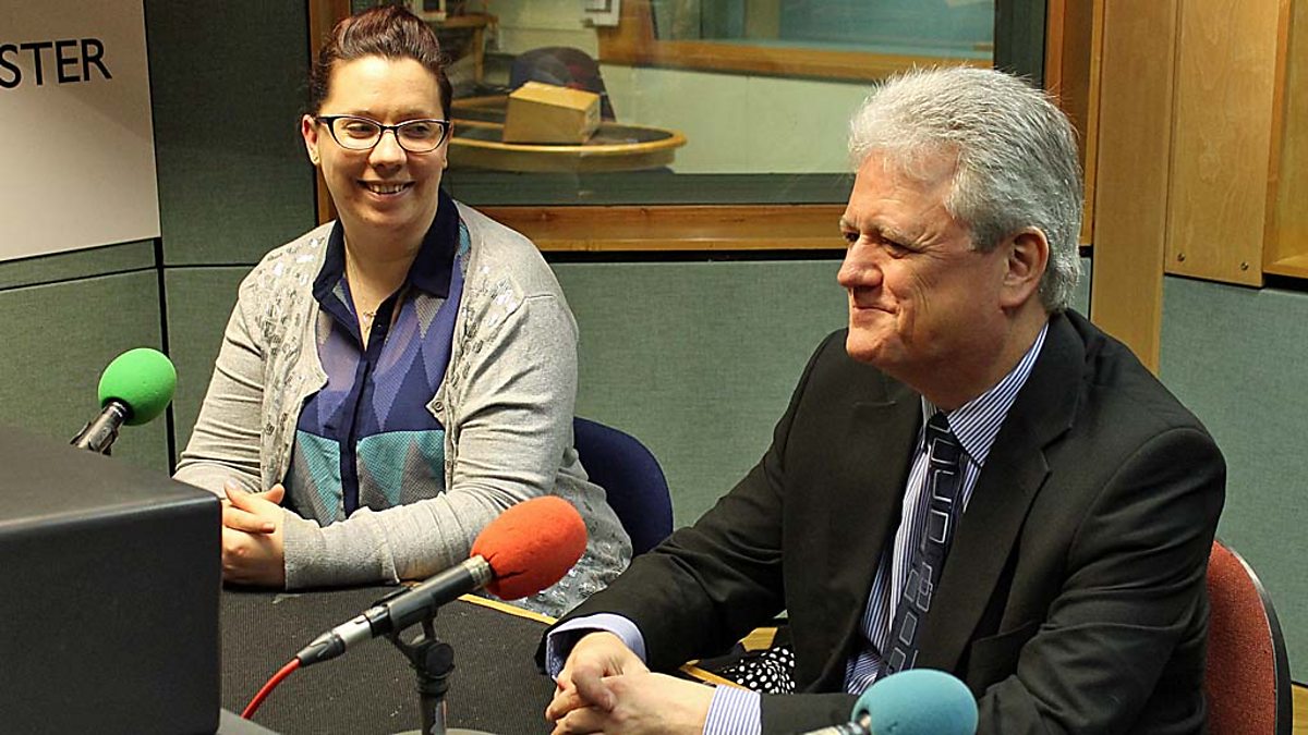 BBC Radio Ulster - On Your Behalf, Access to Success