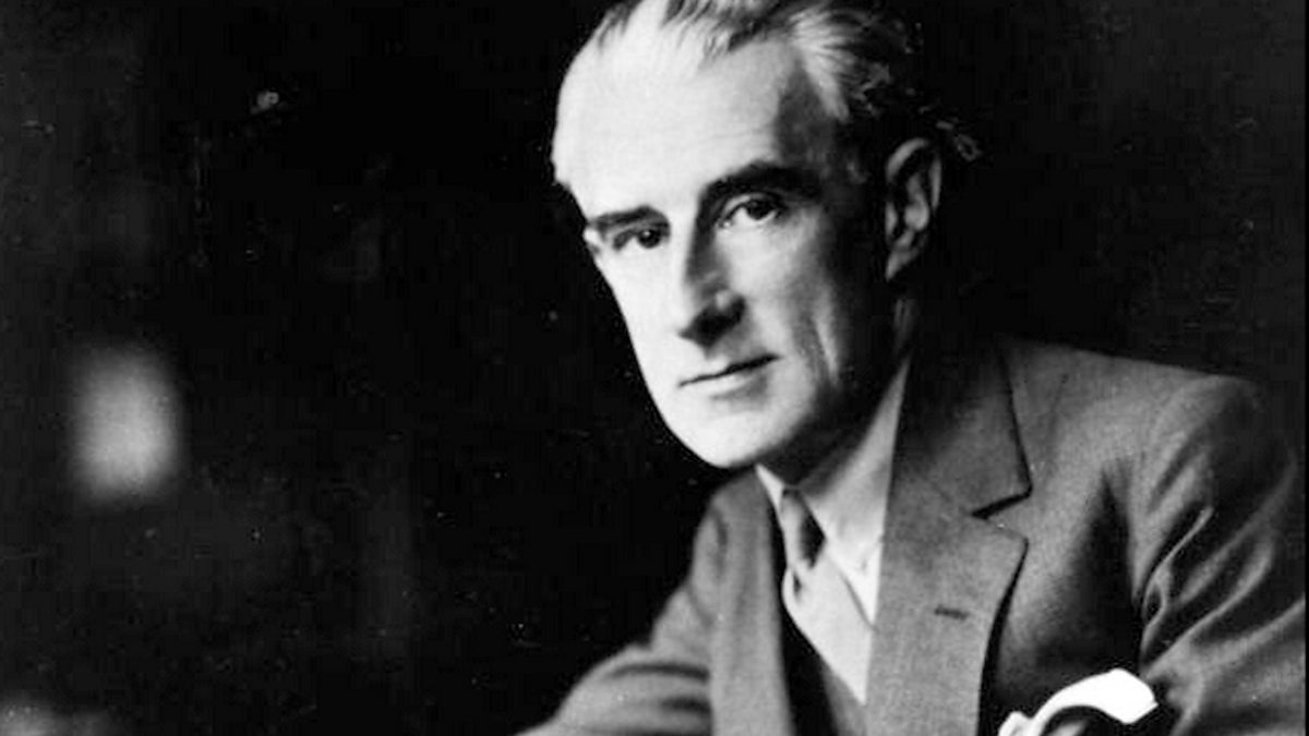 BBC Radio 3 - Pascal and Ami Roge Play Ravel