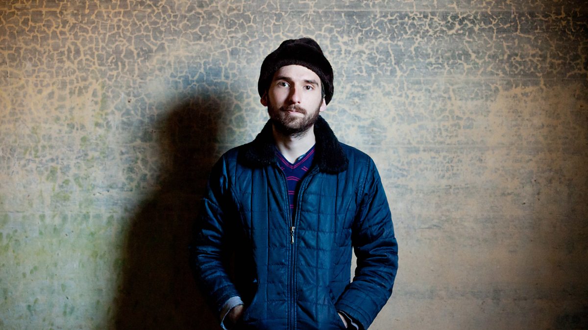 BBC Radio 6 Music - Tom Ravenscroft, Mutual Benefit Guest Mix